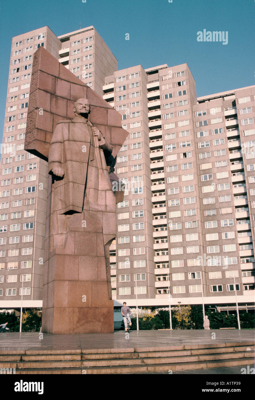 Lenin Stock Photos & Lenin Stock Images - Alamy