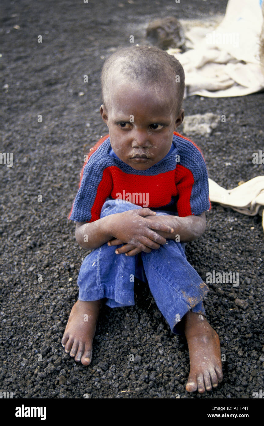 Mugunga camp hi-res stock photography and images - Alamy