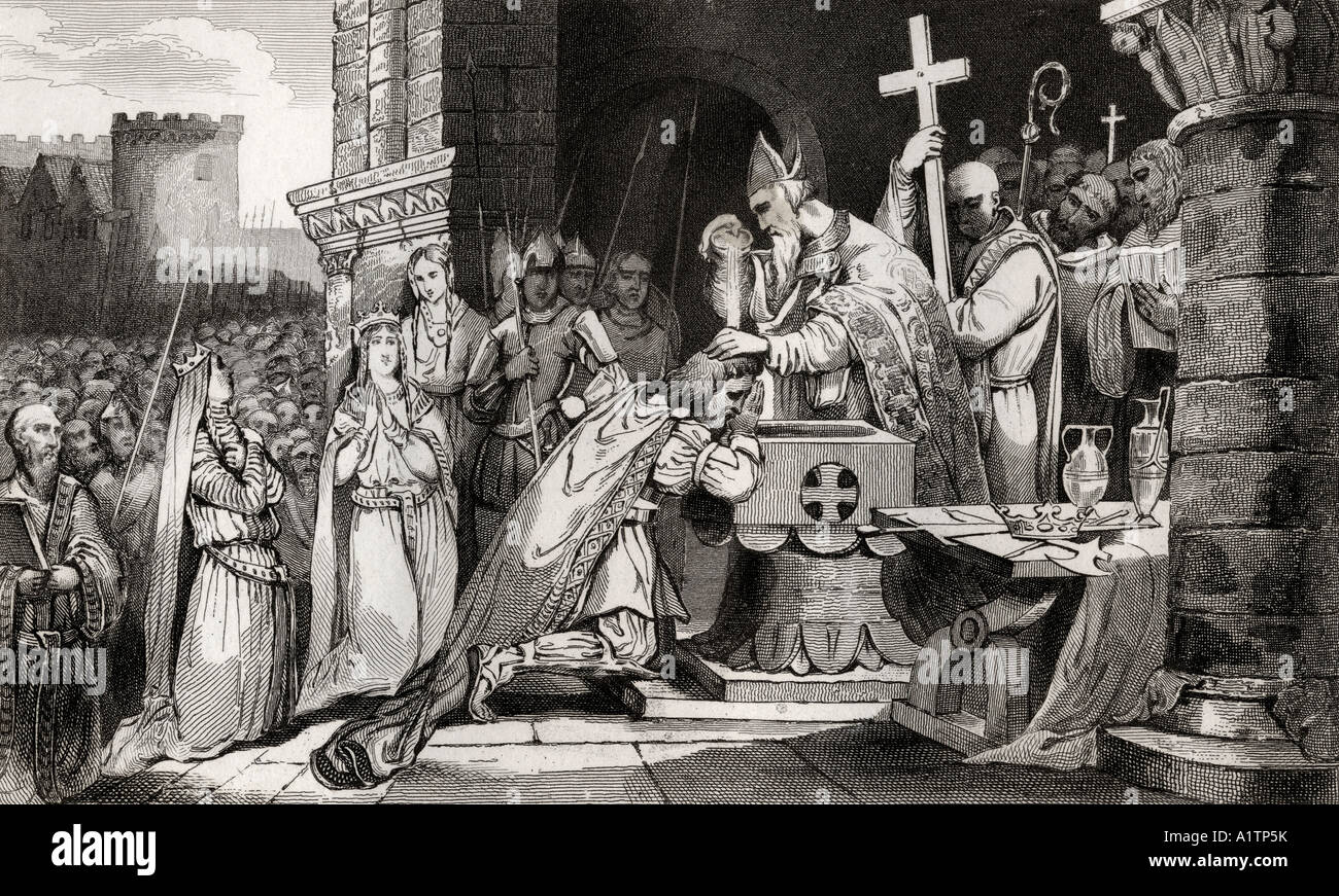 Clovis I Stock Photos & Clovis I Stock Images - Alamy