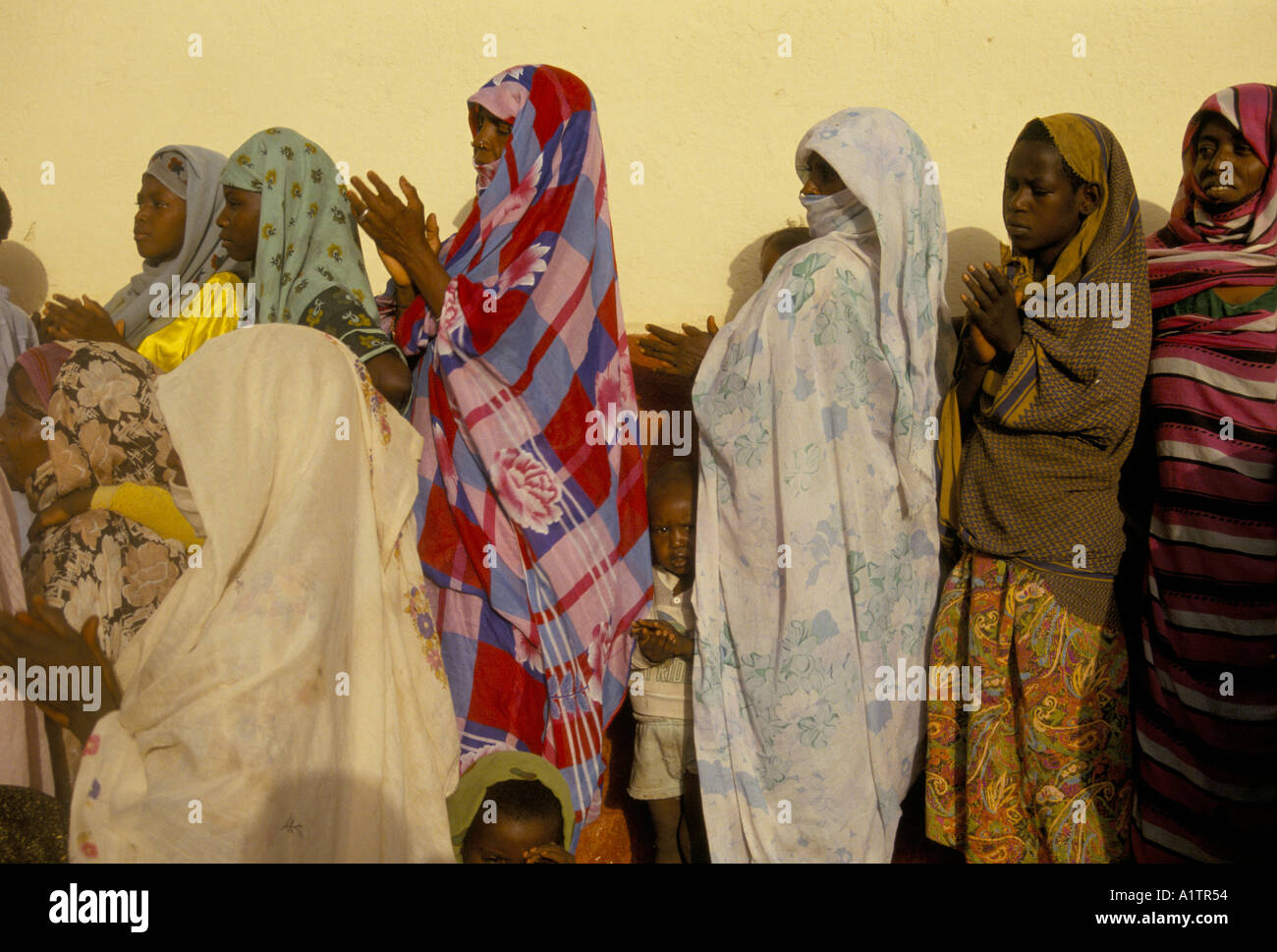 Women celebrate independence Stock Photo - Alamy