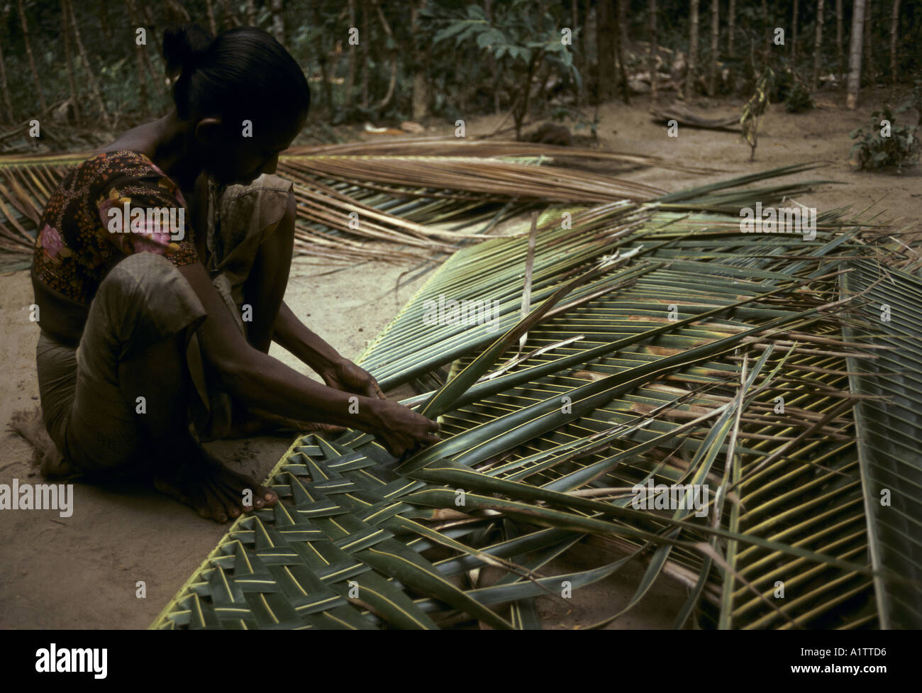 Weave ground hi-res stock photography and images - Alamy