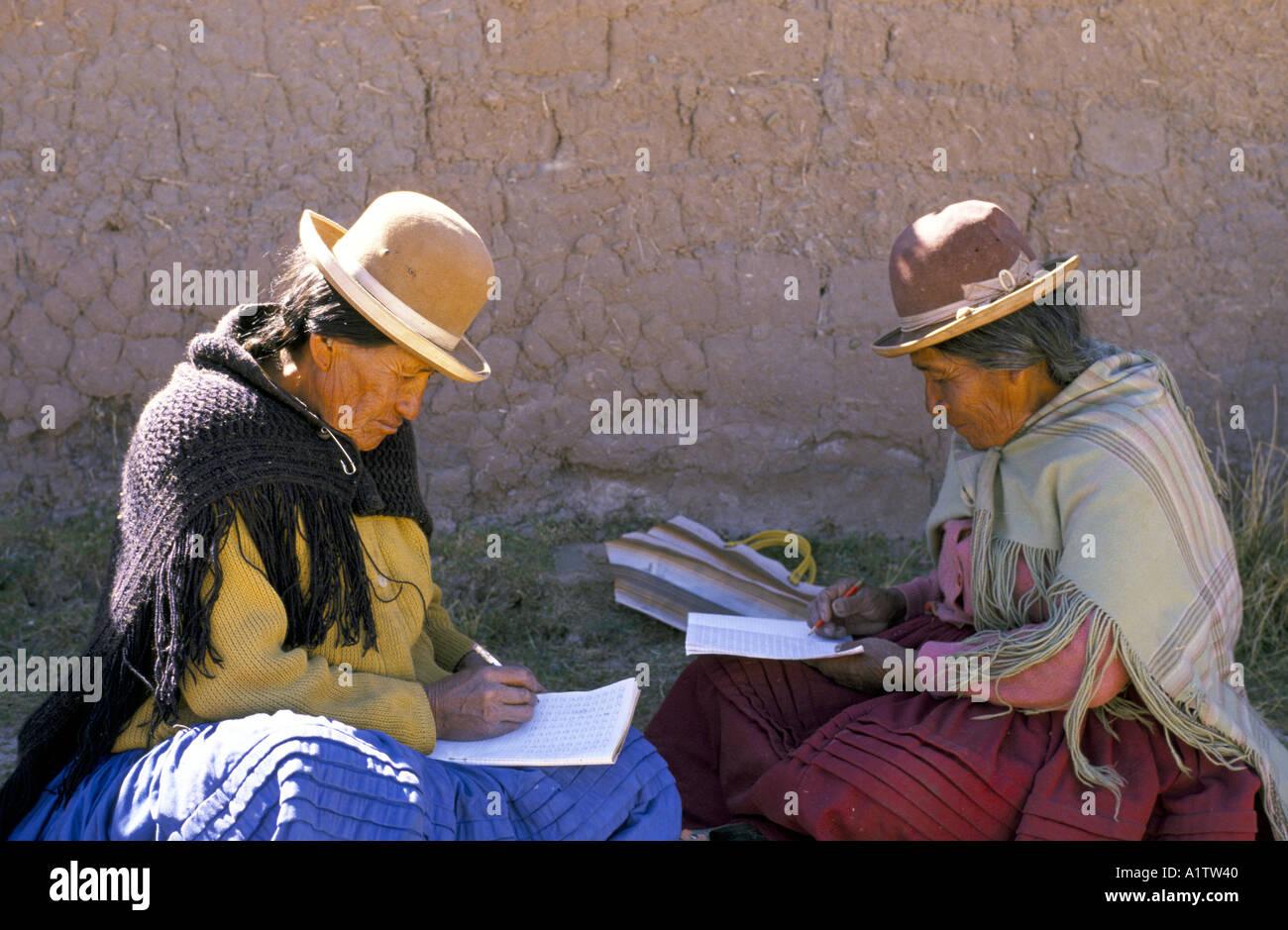 Literacy classes hi-res stock photography and images - Alamy