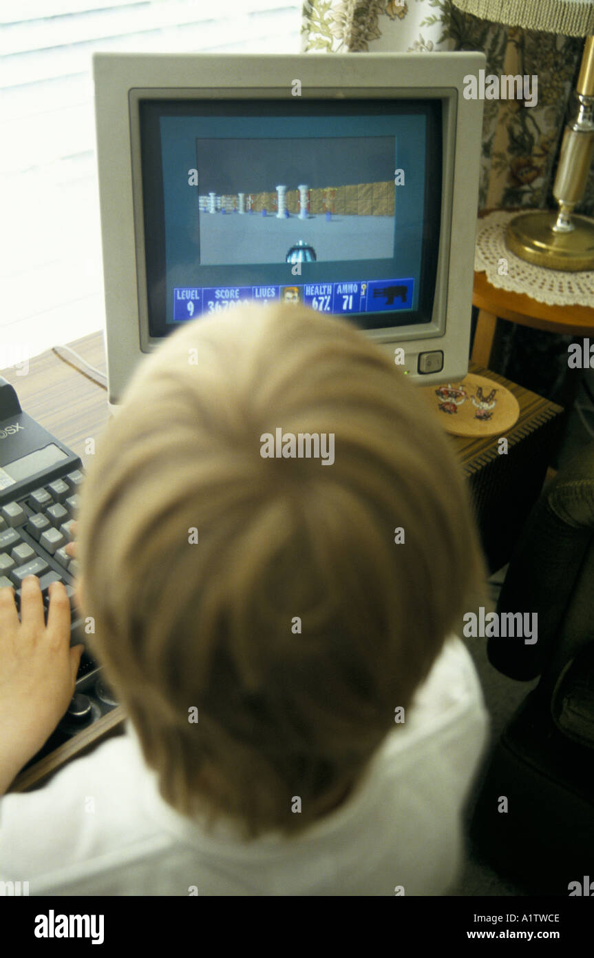 Playing since 1993 hi-res stock photography and images - Alamy