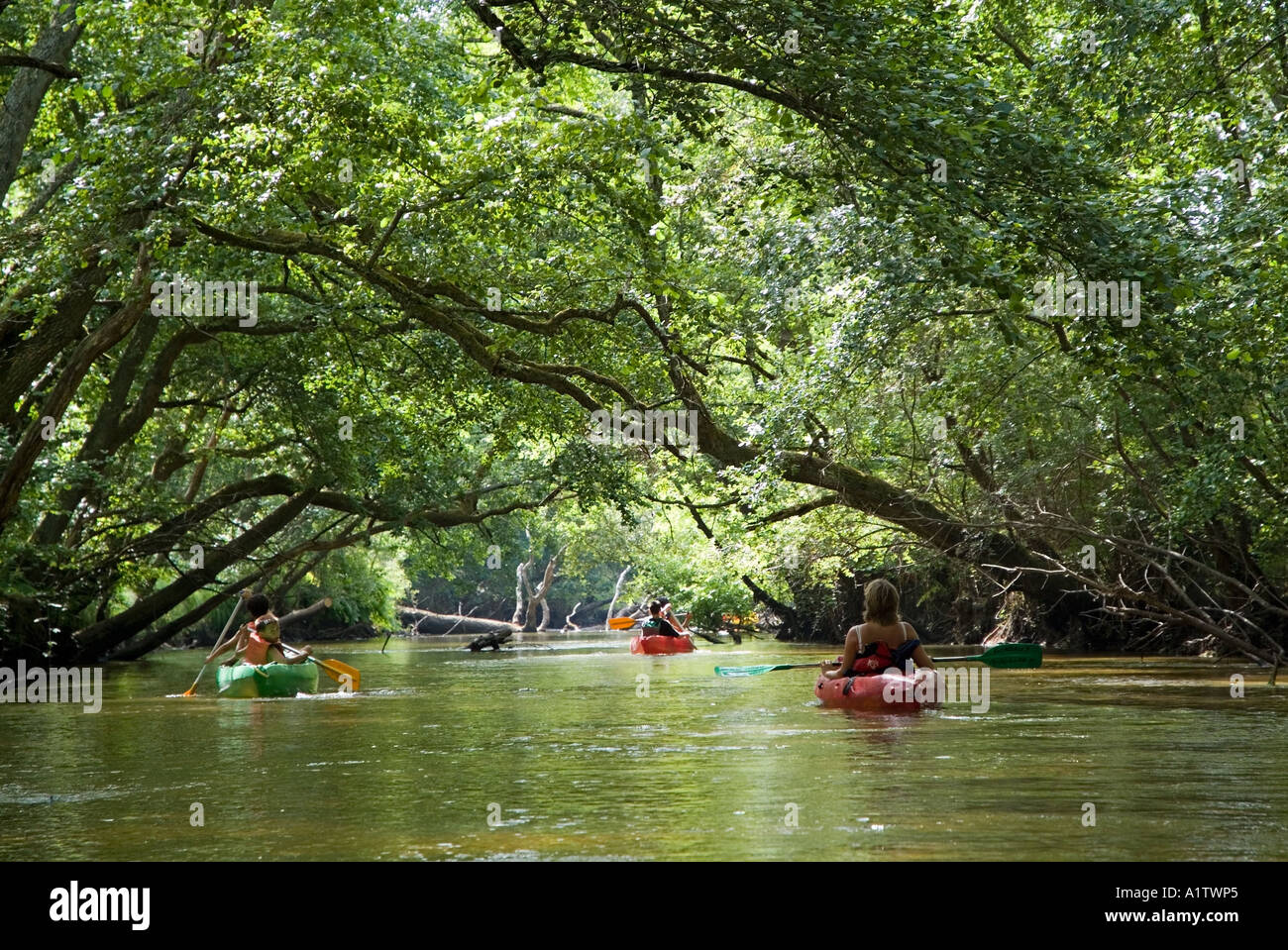 Eyre river hi-res stock photography and images - Alamy