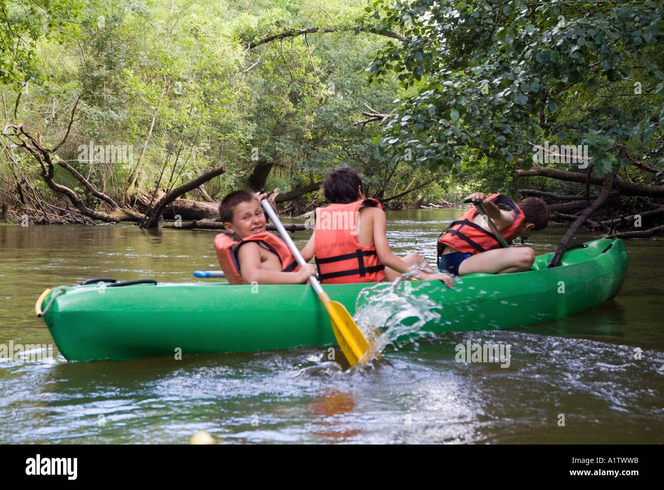 Eyre river hi-res stock photography and images - Alamy