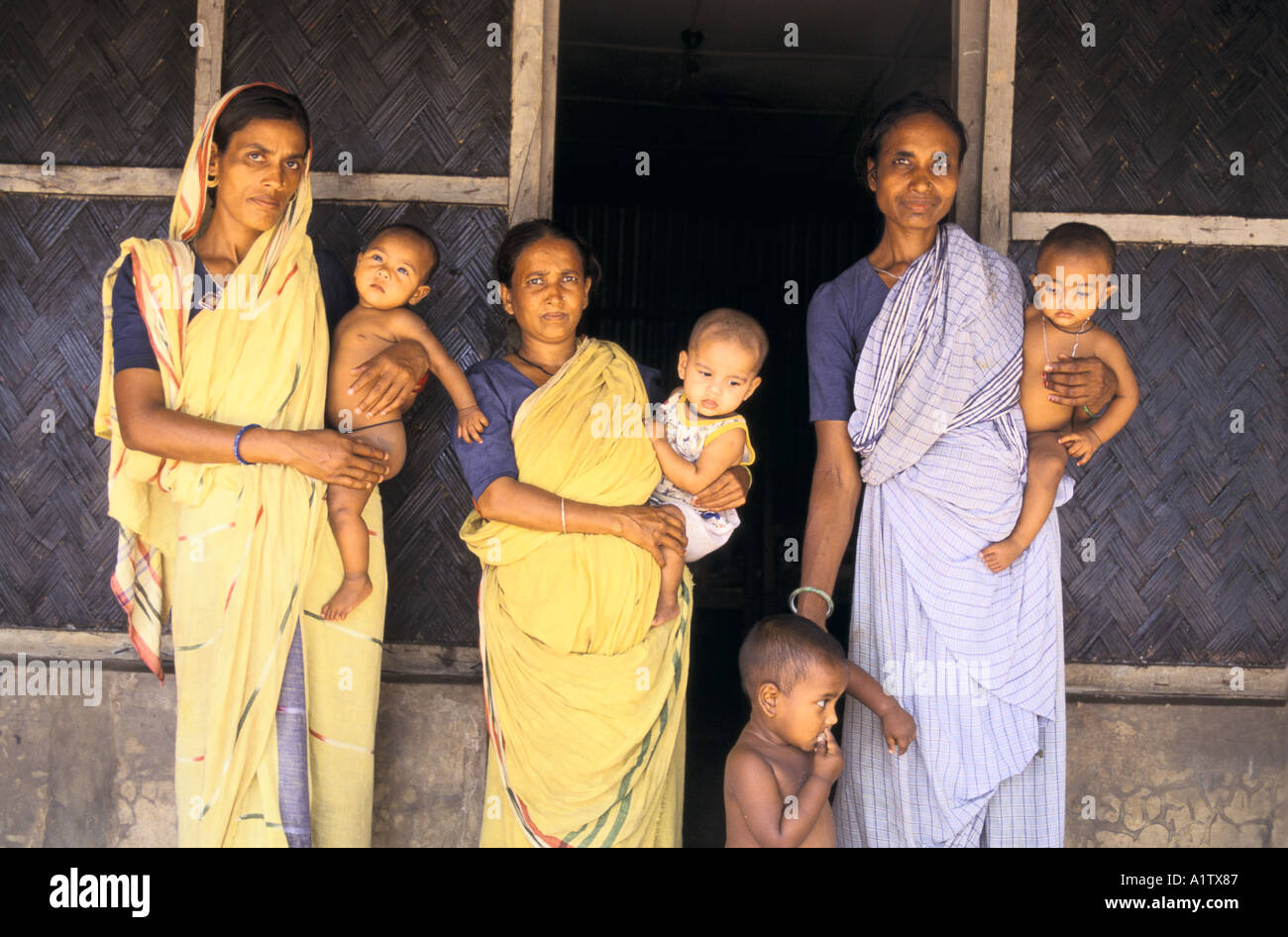 Childcare worker hi-res stock photography and images - Alamy