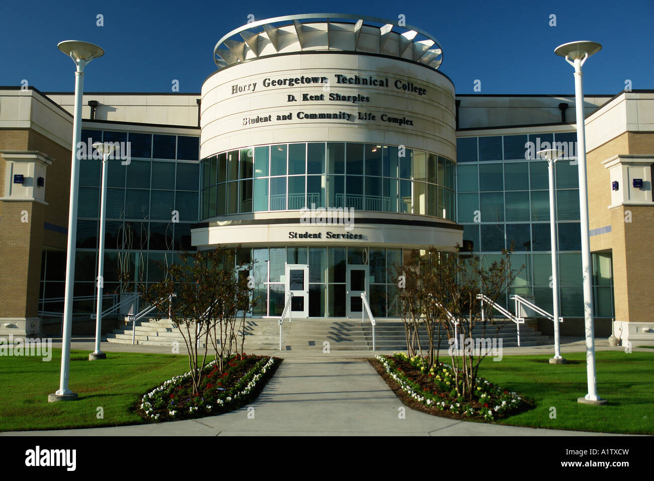 AJD55018, Myrtle Beach, SC, South Carolina, Horry Georgetown Technical ...