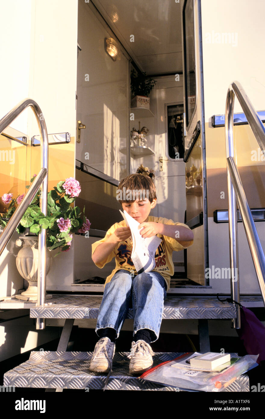 Reece robinson hi-res stock photography and images - Alamy