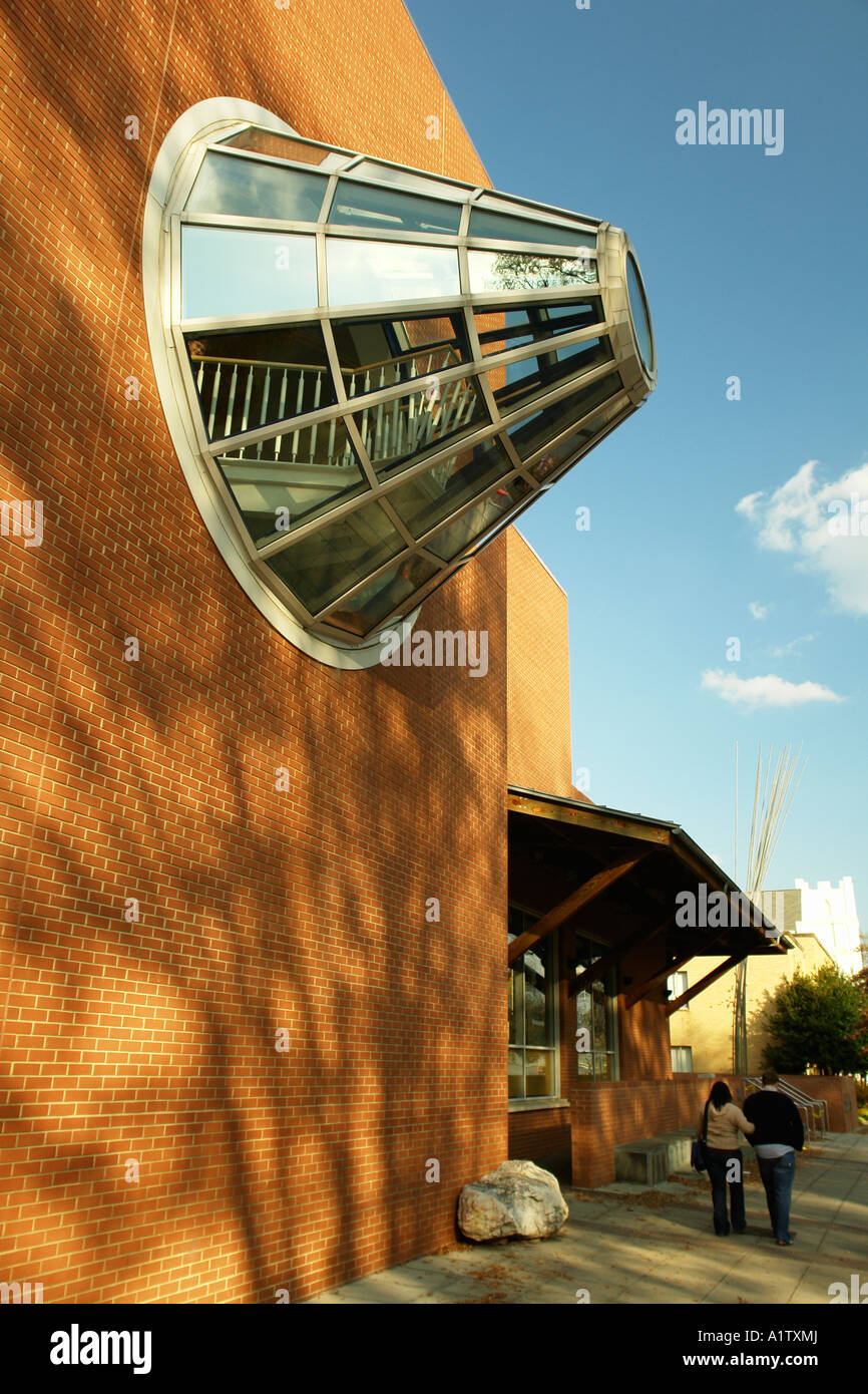AJD55094, Raleigh, NC, North Carolina, Downtown, Exploris Stock Photo ...