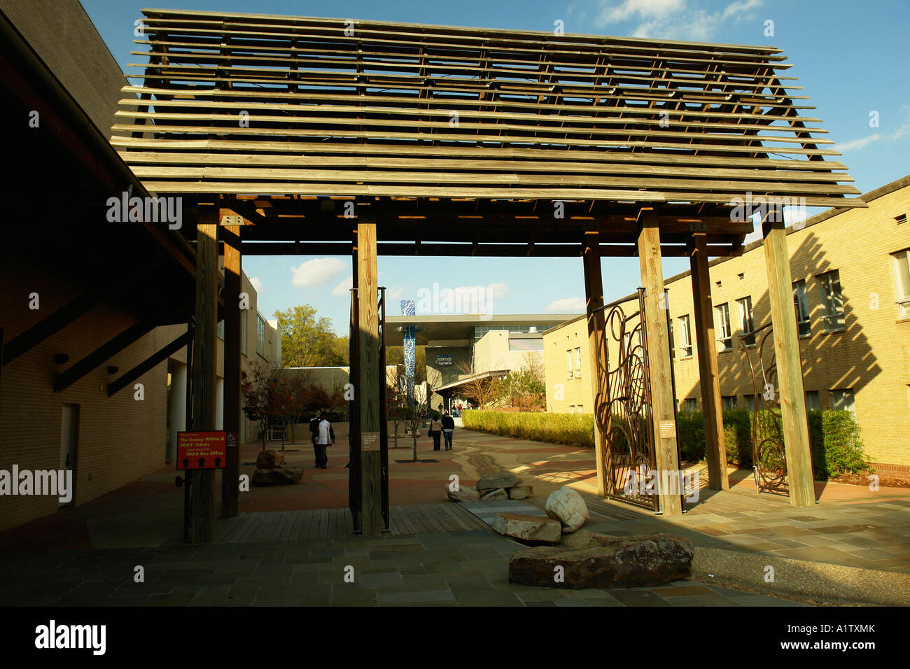 Exploris hi-res stock photography and images - Alamy