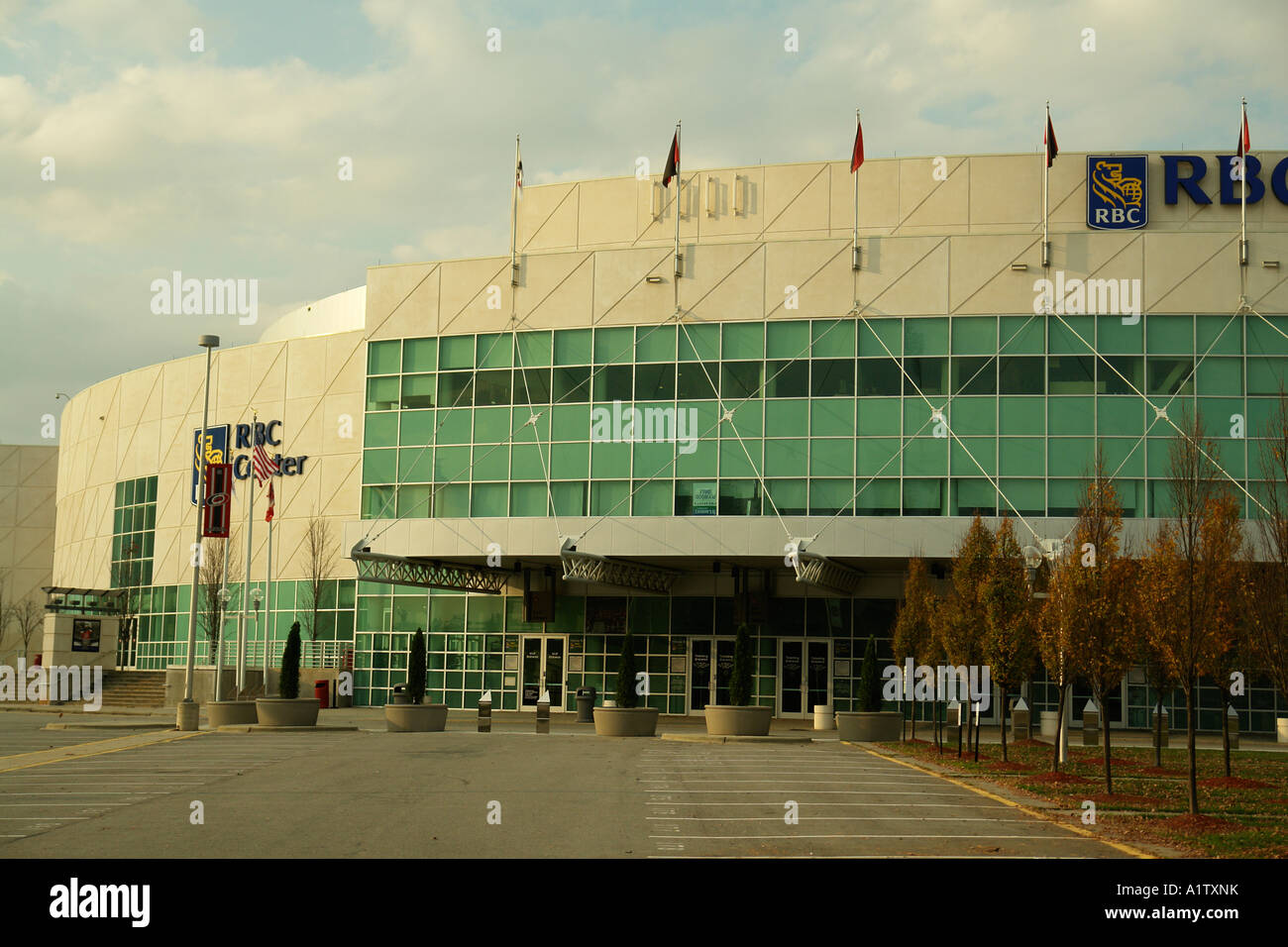 AJD55106, Raleigh, NC, North Carolina, RBC Center, Hockey NHL, stadium ...