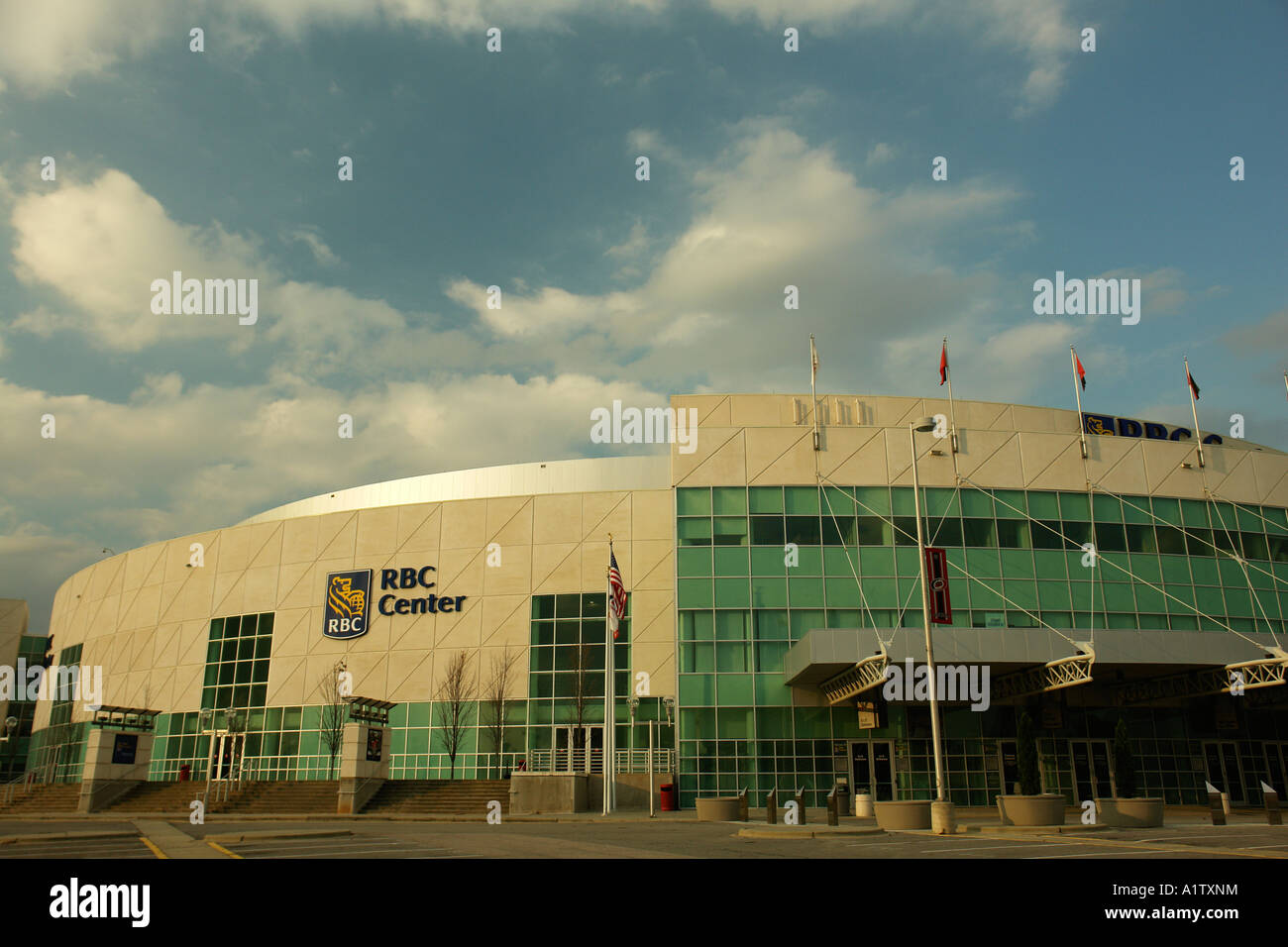 Rbc center hi-res stock photography and images - Alamy