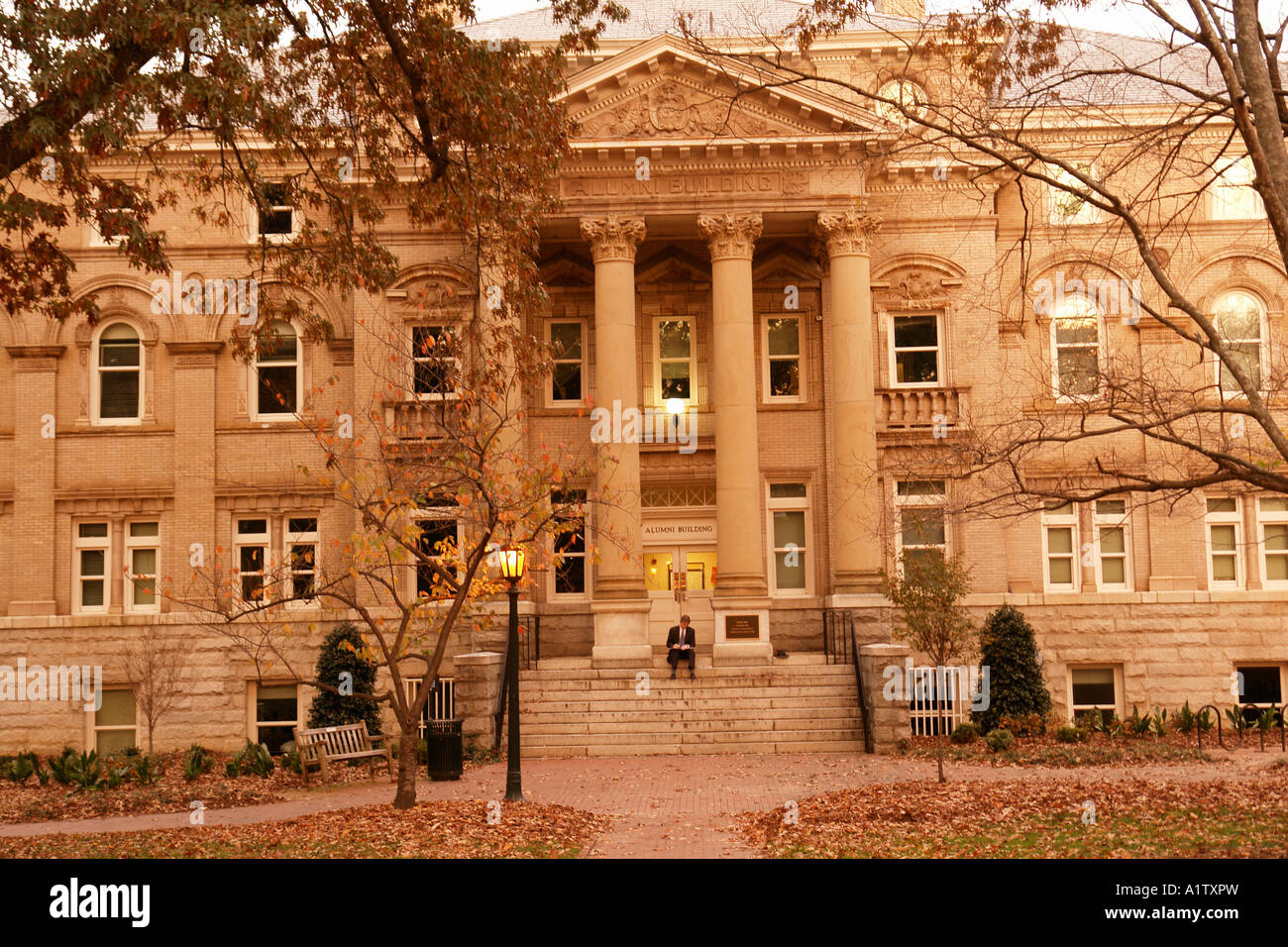 AJD55123, Chapel Hill, NC, North Carolina, The University of North ...