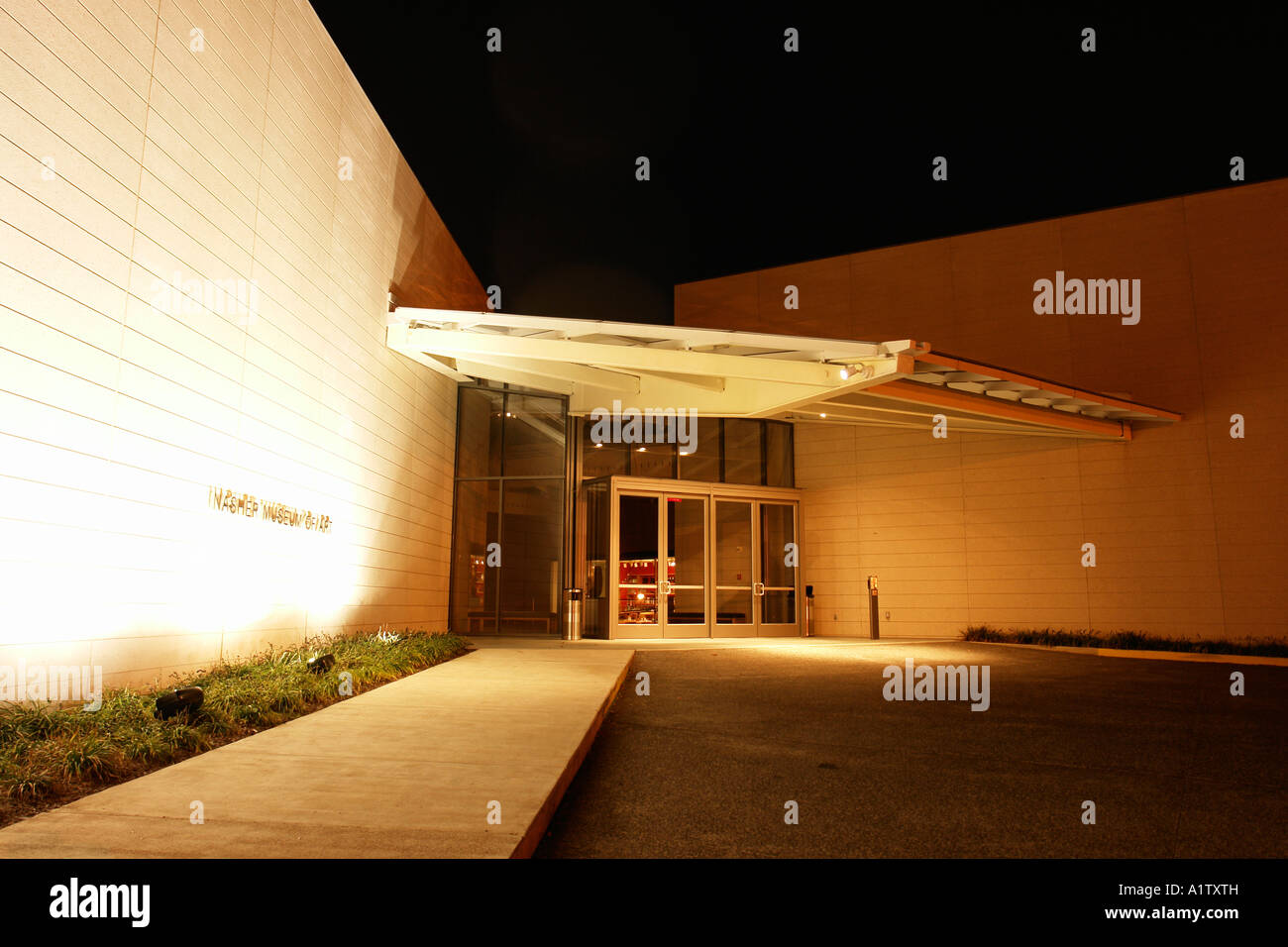 Nasher museum of art hi-res stock photography and images - Alamy