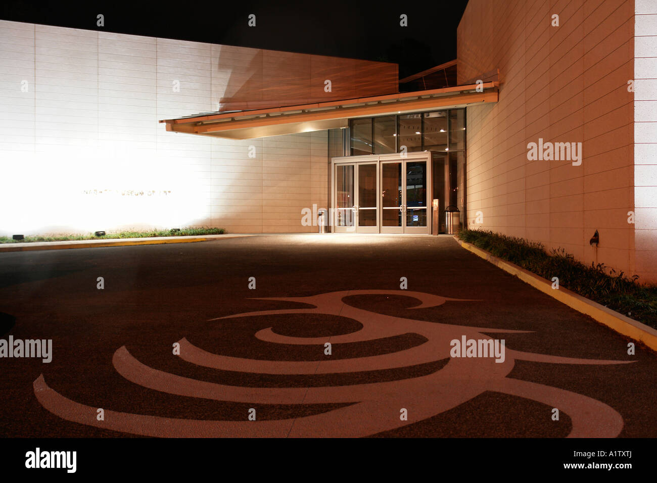 Nasher museum of art hi-res stock photography and images - Alamy