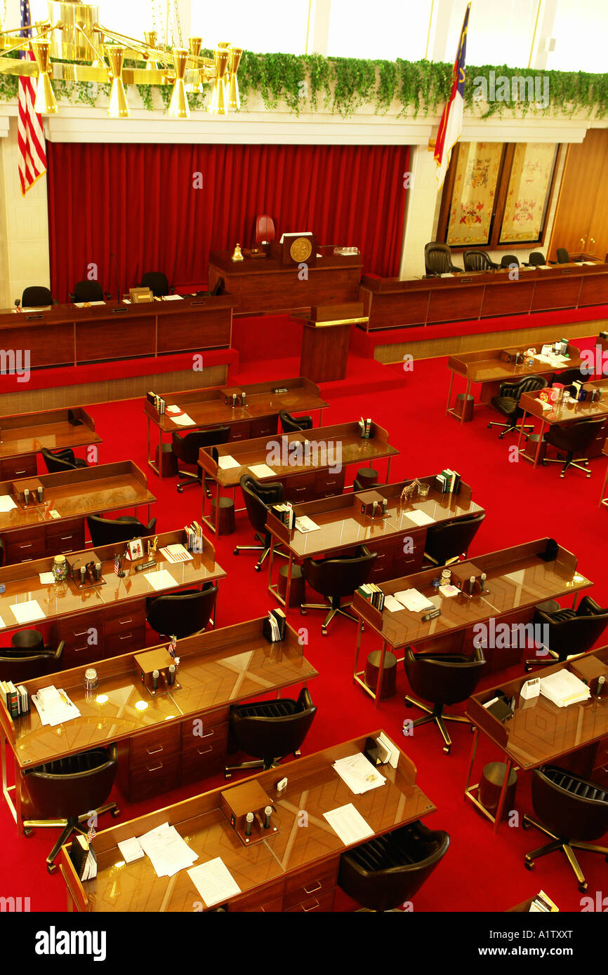 AJD55167, Raleigh, NC, North Carolina, State Legislative Building Stock ...