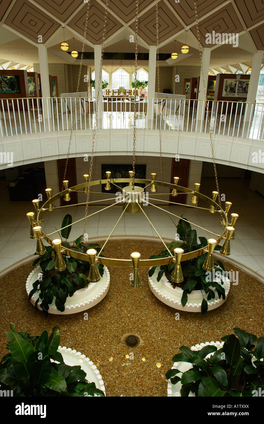 AJD55169, Raleigh, NC, North Carolina, State Legislative Building Stock ...