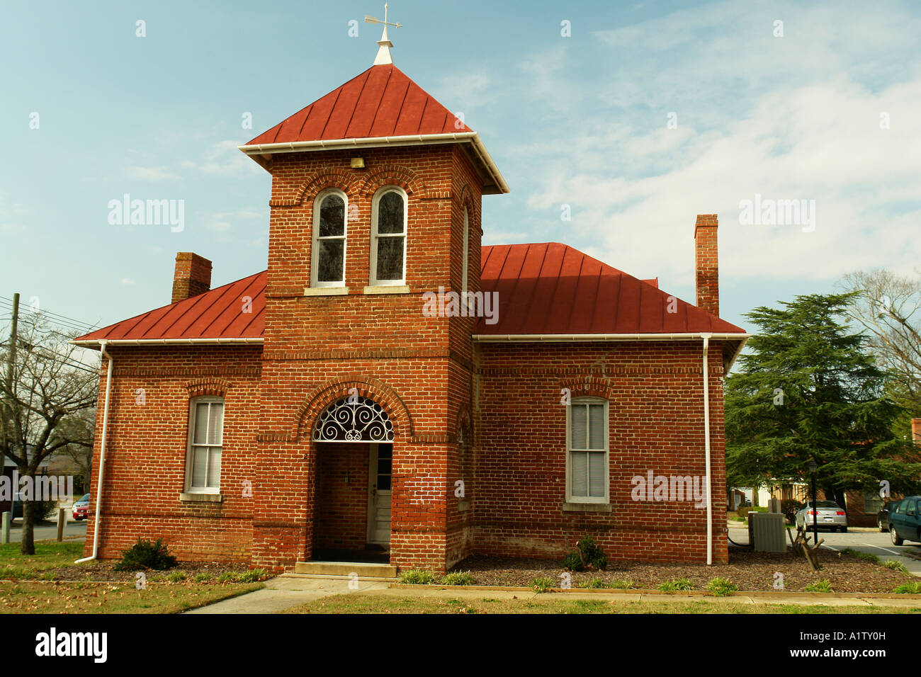 AJD55182, Halifax, NC, North Carolina, Historic Halifax State Historic ...