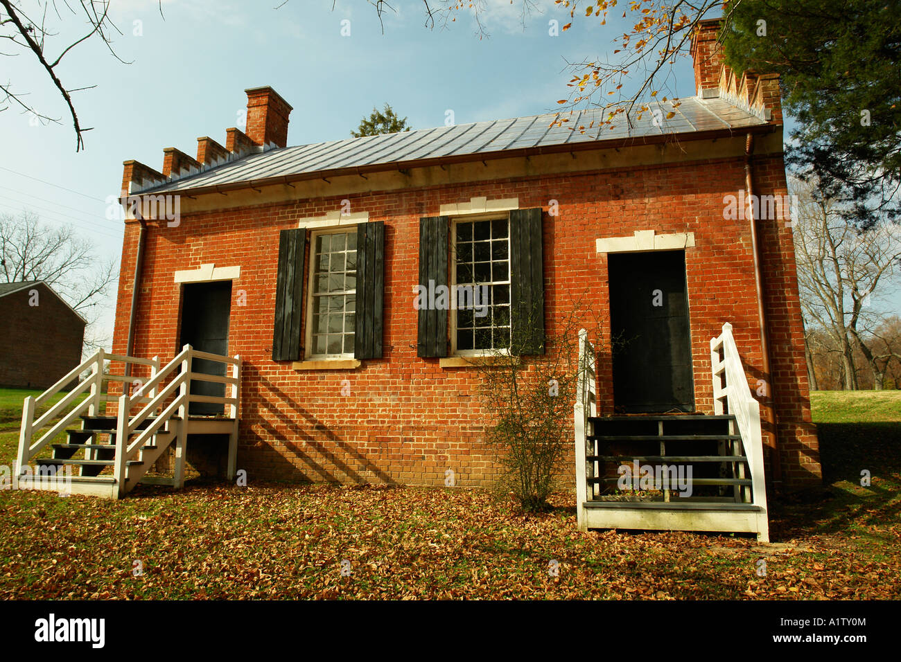 AJD55185, Halifax, NC, North Carolina, Historic Halifax State Historic ...