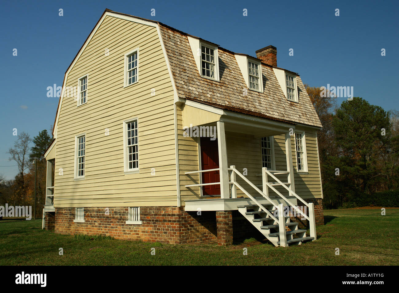 AJD55192, Halifax, NC, North Carolina, Historic Halifax State Historic ...