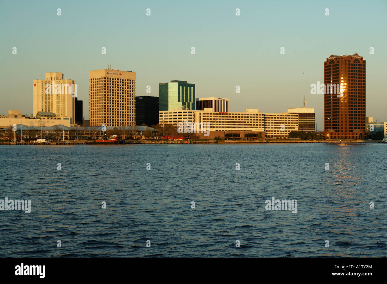 Norfolk va images hi-res stock photography and images - Alamy