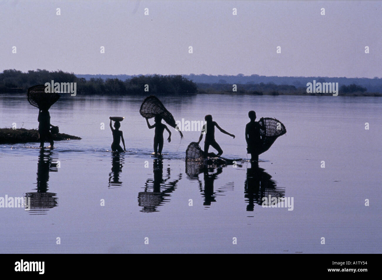 Rundu hi-res stock photography and images - Alamy