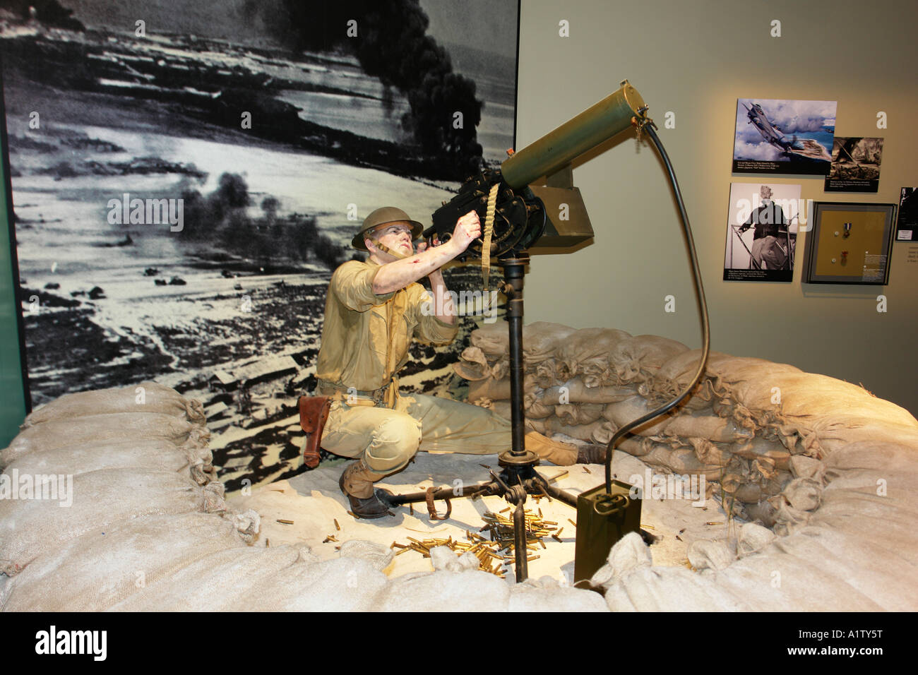 National museum of the marine corps images hi-res stock photography and ...