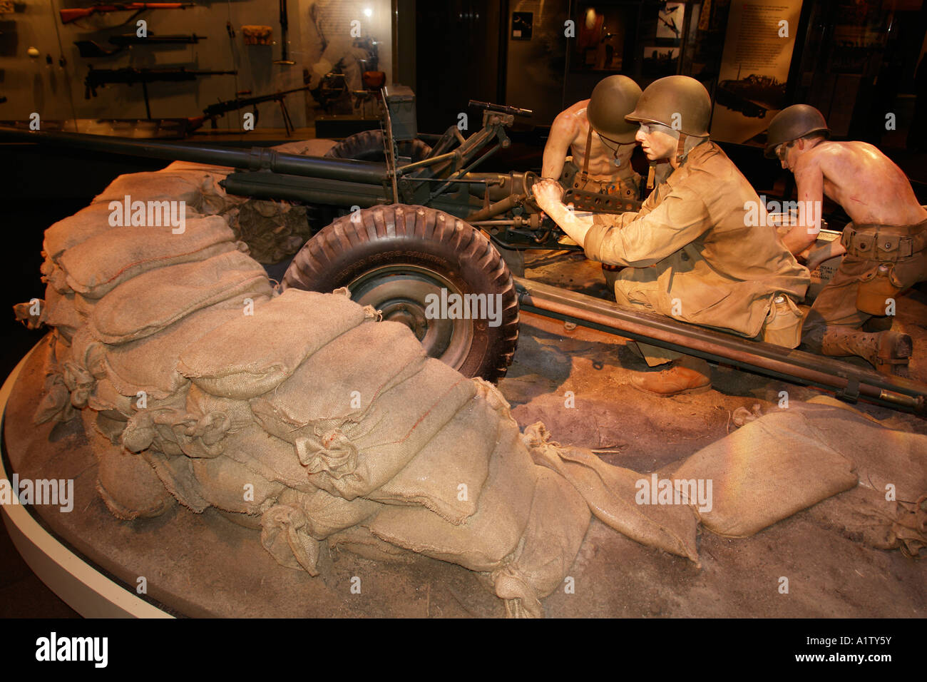 Us marine corps museum quantico hi-res stock photography and images - Alamy