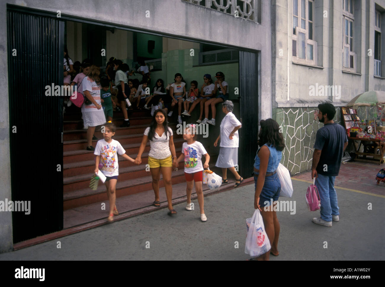 Girls manaus High Resolution Stock Photography and Images - Alamy
