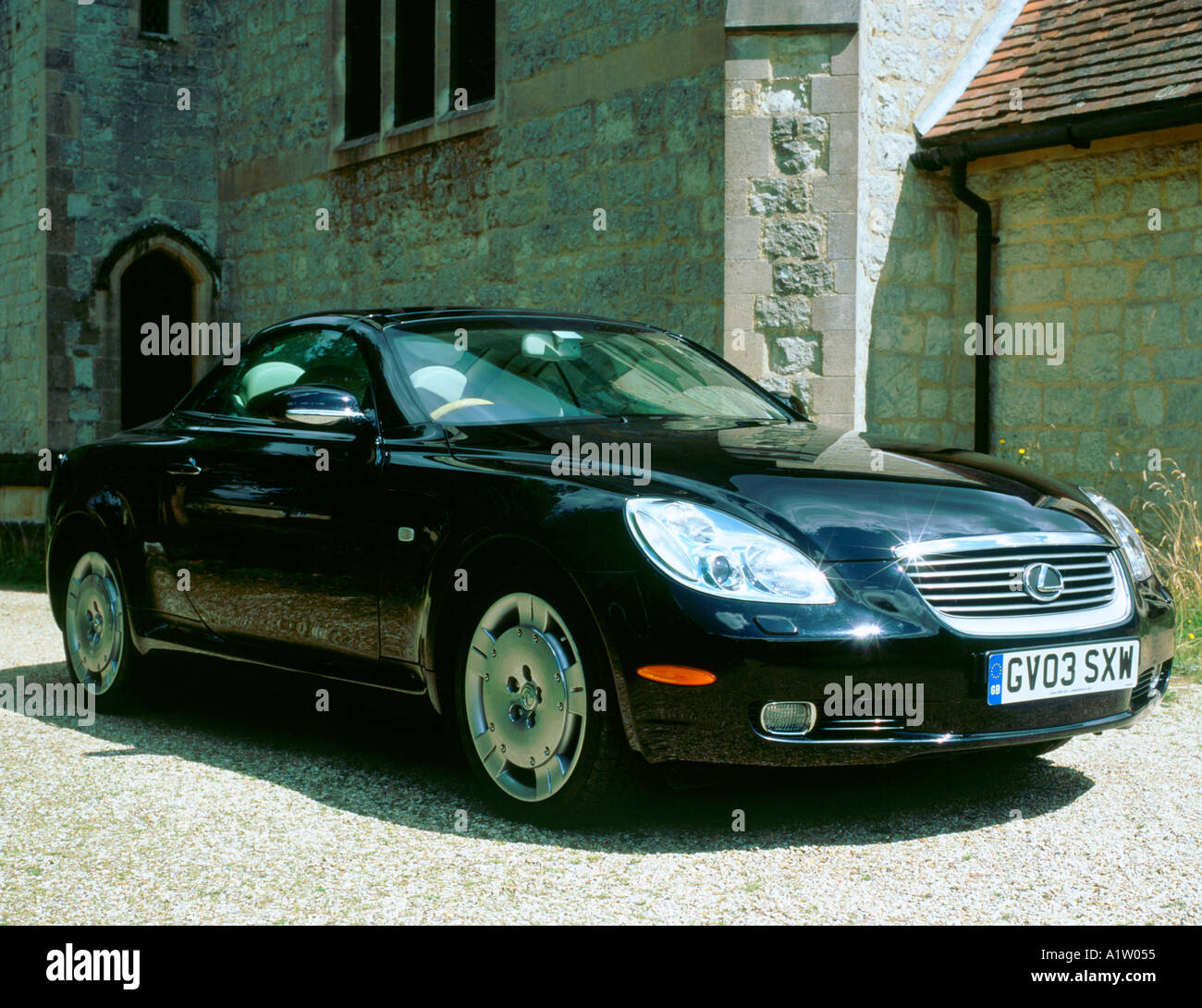 Sc430 hi-res stock photography and images - Alamy