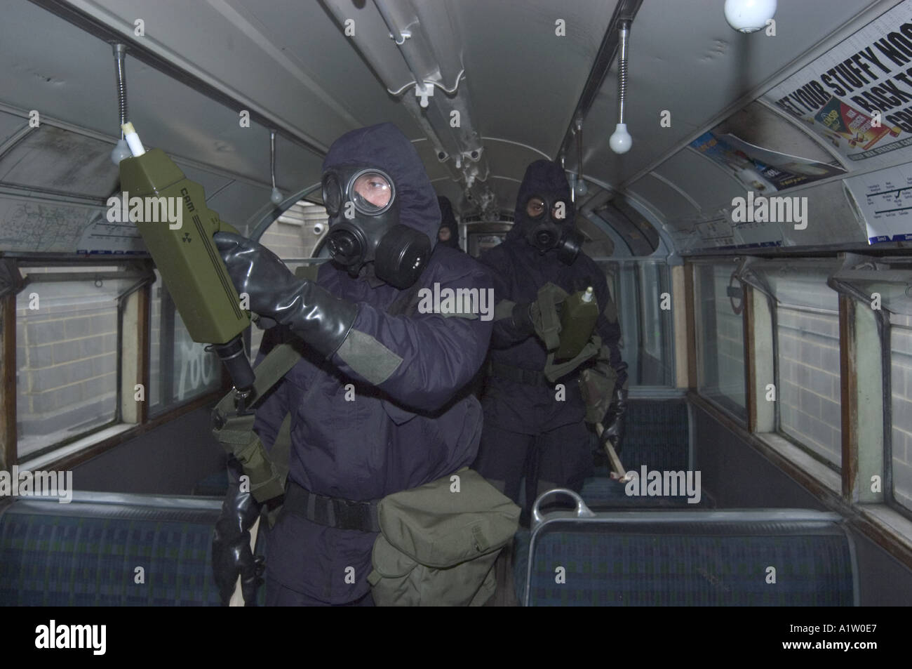 Cbrn Police Stock Photos & Cbrn Police Stock Images - Alamy