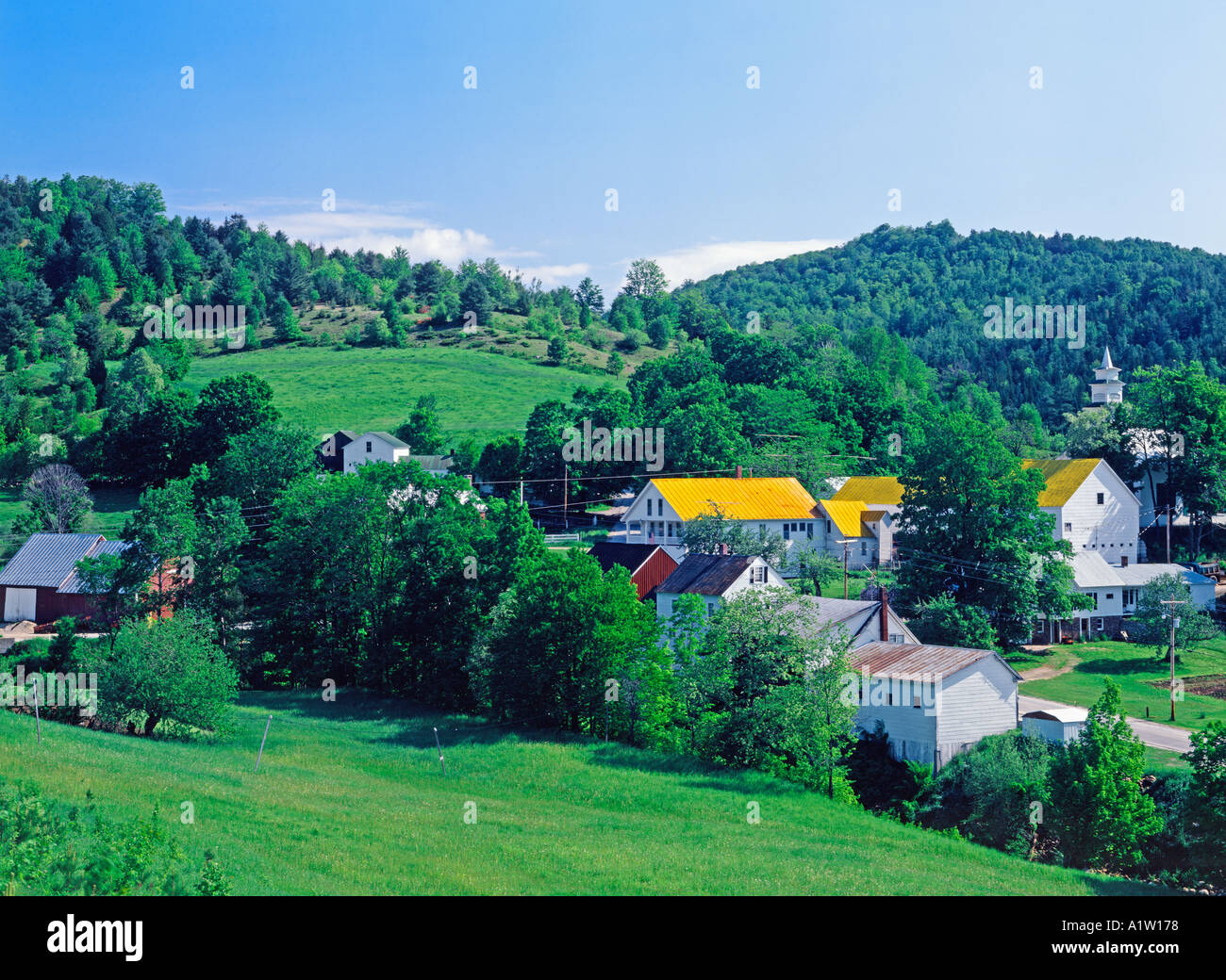 East Topsham High Resolution Stock Photography and Images - Alamy