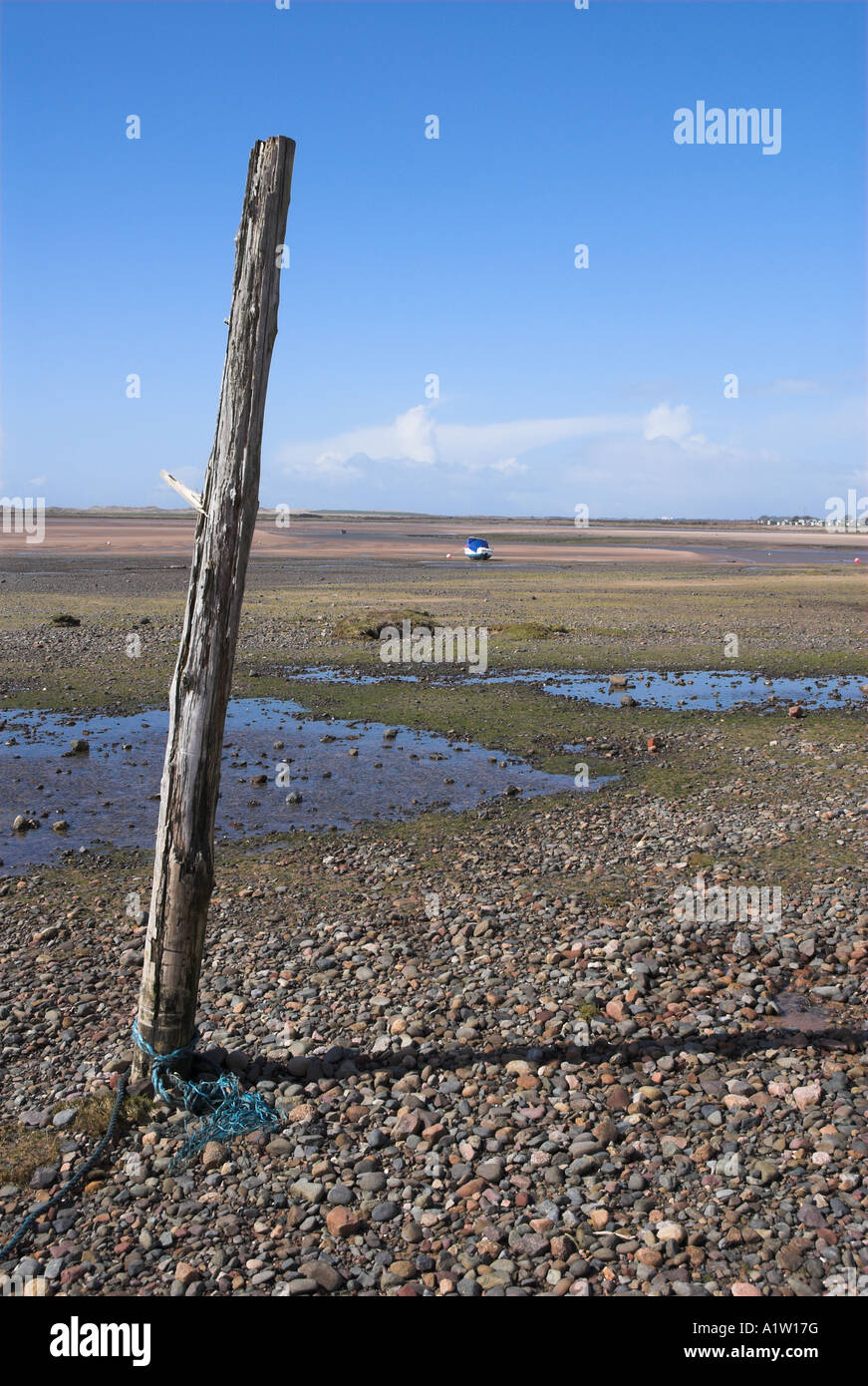 Ravenglass estuary hi-res stock photography and images - Alamy