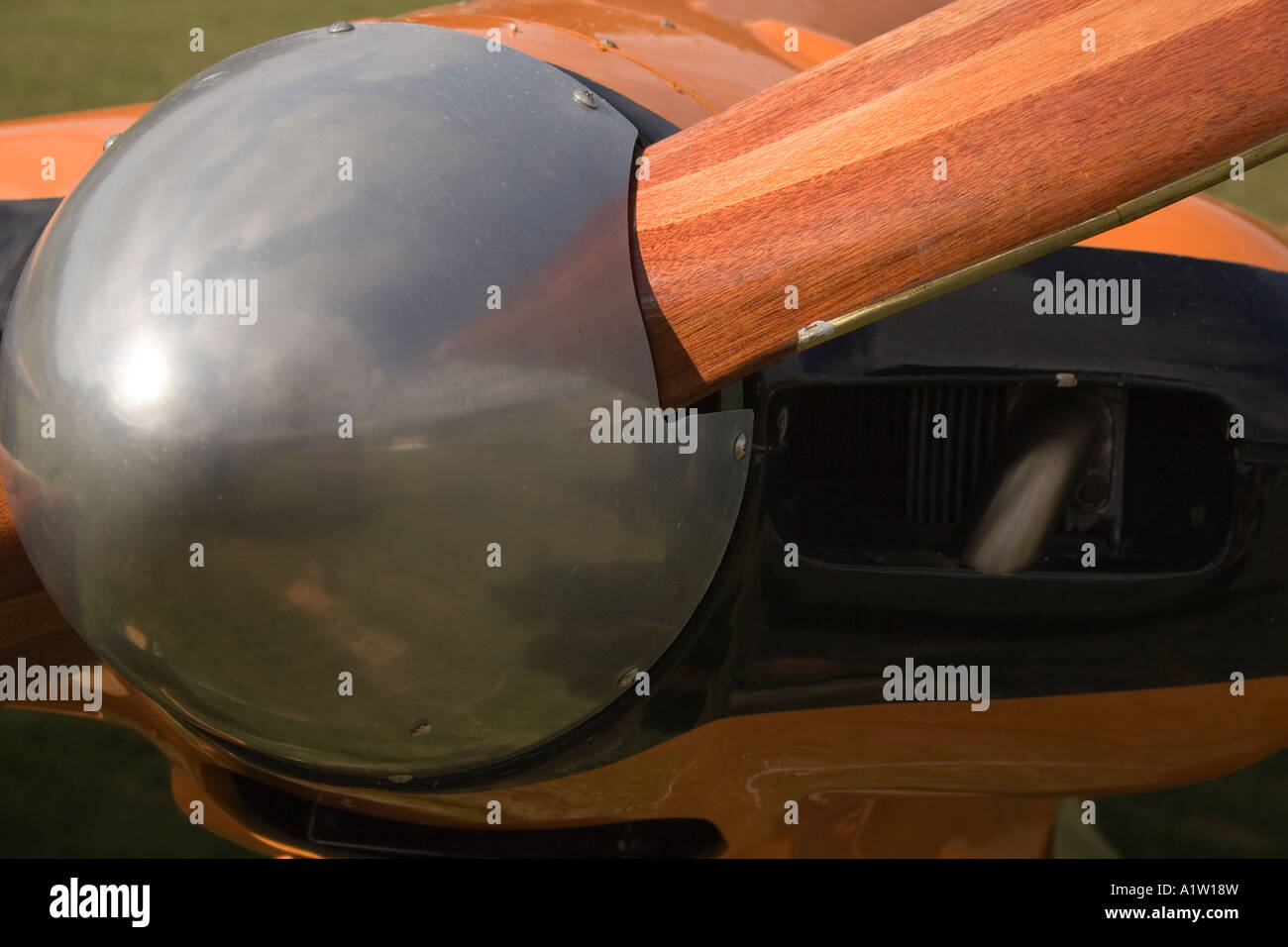 Wood nose cone hi-res stock photography and images - Alamy