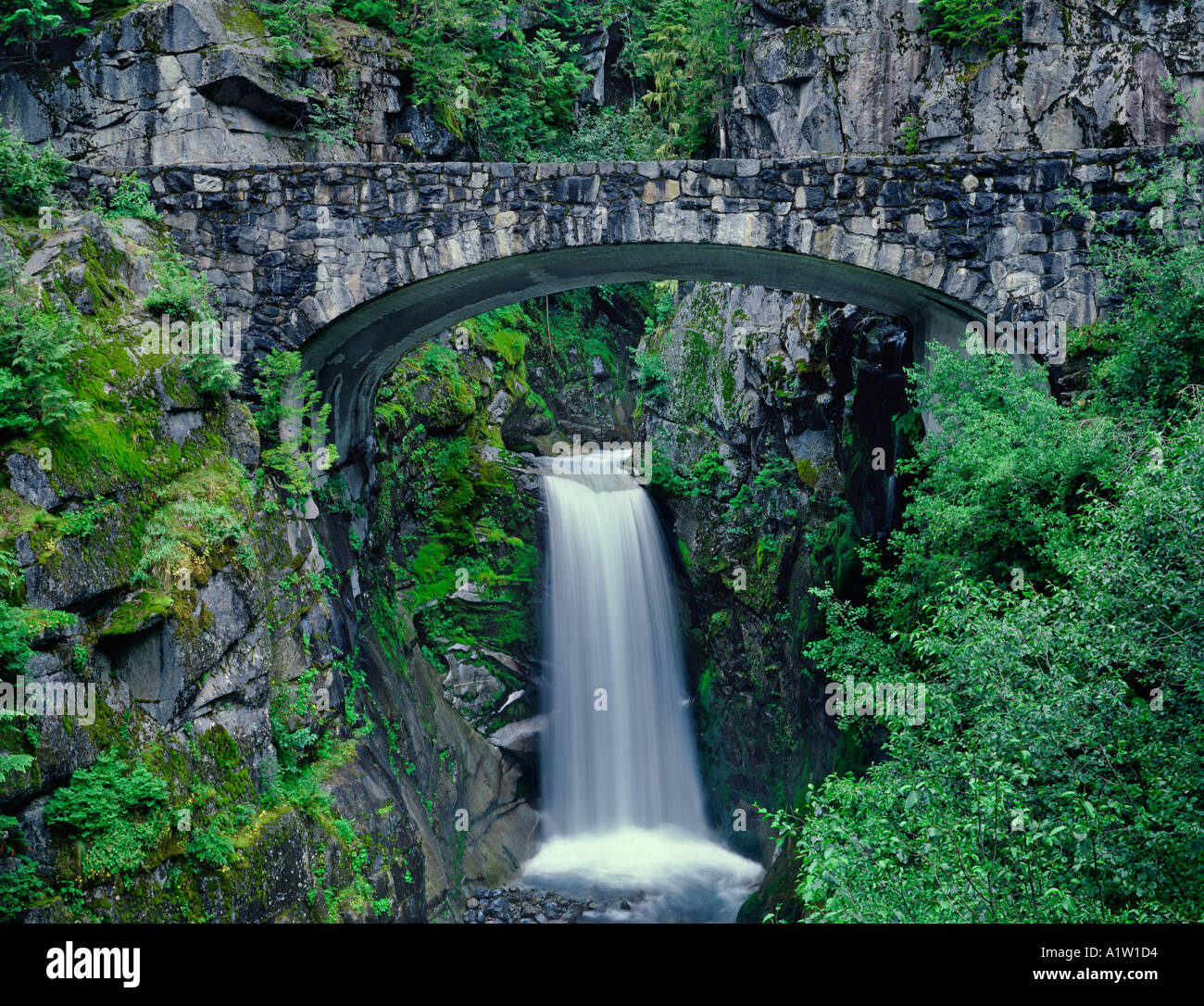 Old stone bridge in hi-res stock photography and images - Alamy