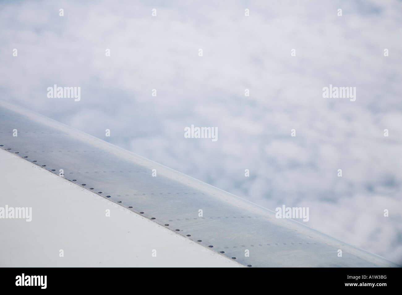 view out of an aircraft window Stock Photo - Alamy