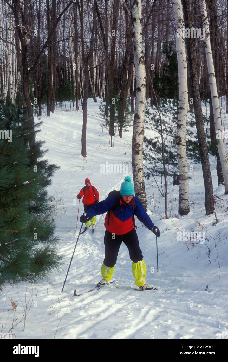 Country michigan hi-res stock photography and images - Alamy