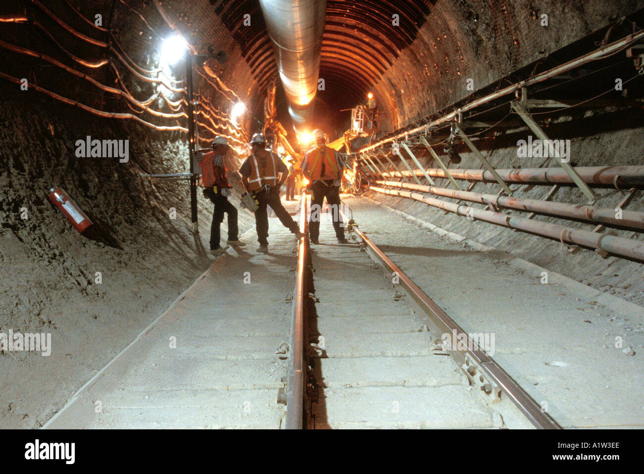 Nuclear Waste Storage Yucca Mountain