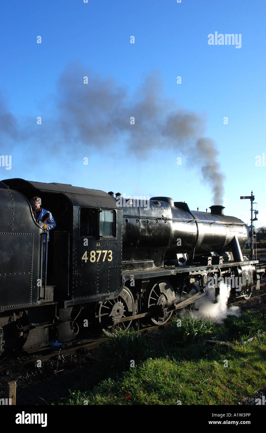 Lms railway hi-res stock photography and images - Alamy