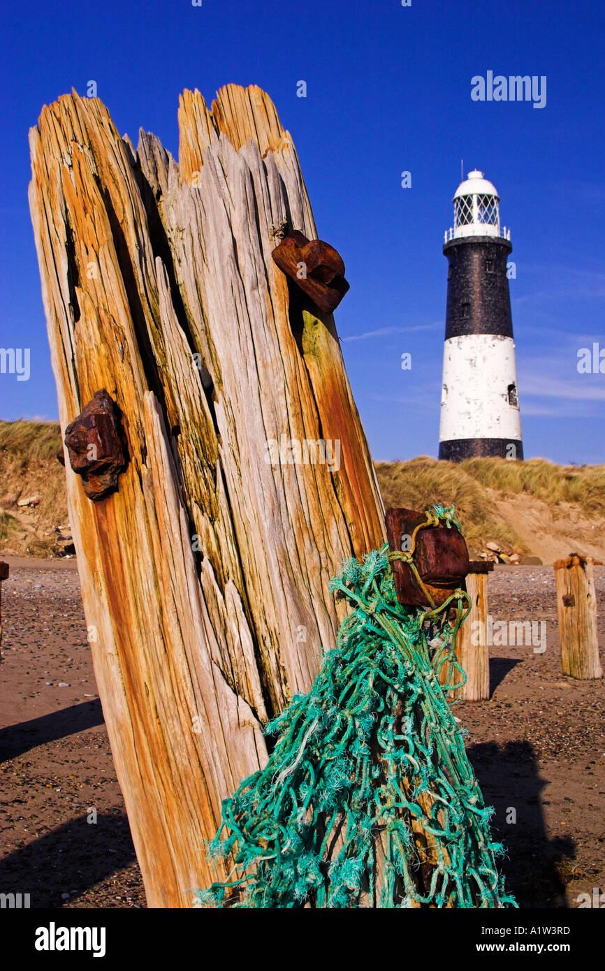 Weather beaten groynes hi-res stock photography and images - Alamy