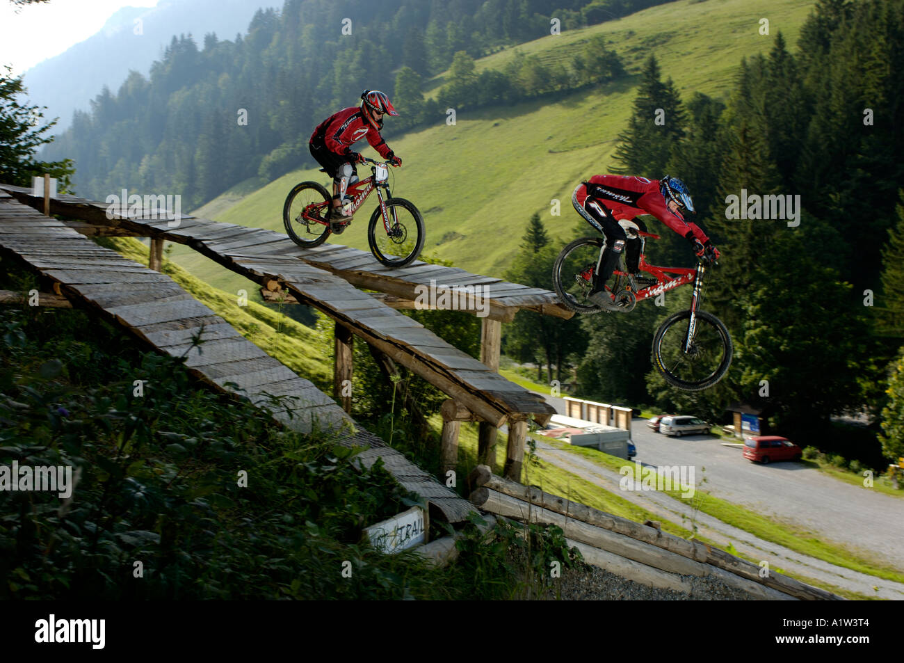 Andreas steffen hi-res stock photography and images - Alamy