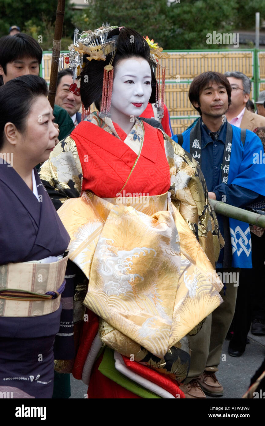 Meiko hi-res stock photography and images - Alamy