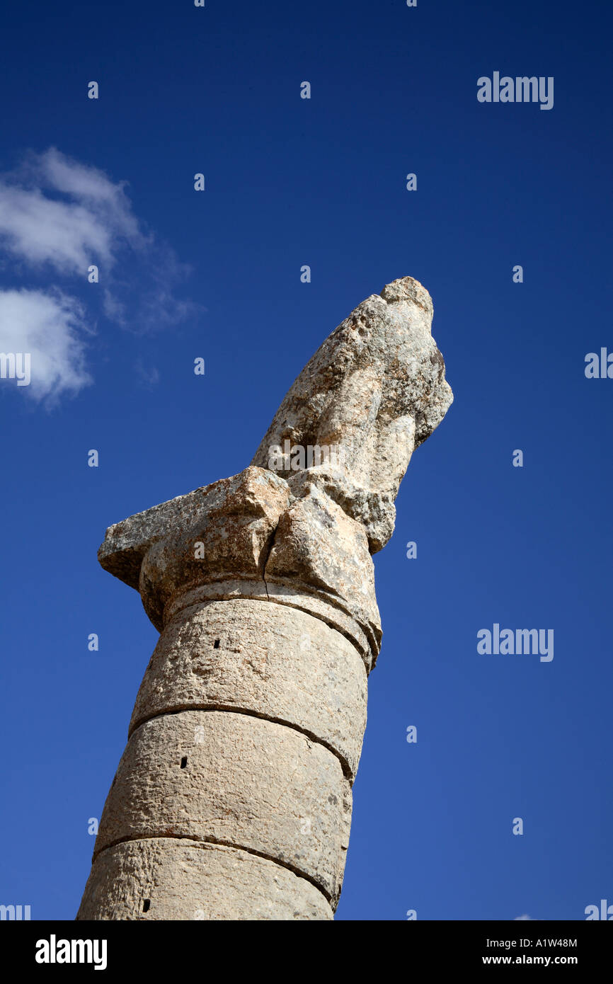 Eagle column hi-res stock photography and images - Alamy