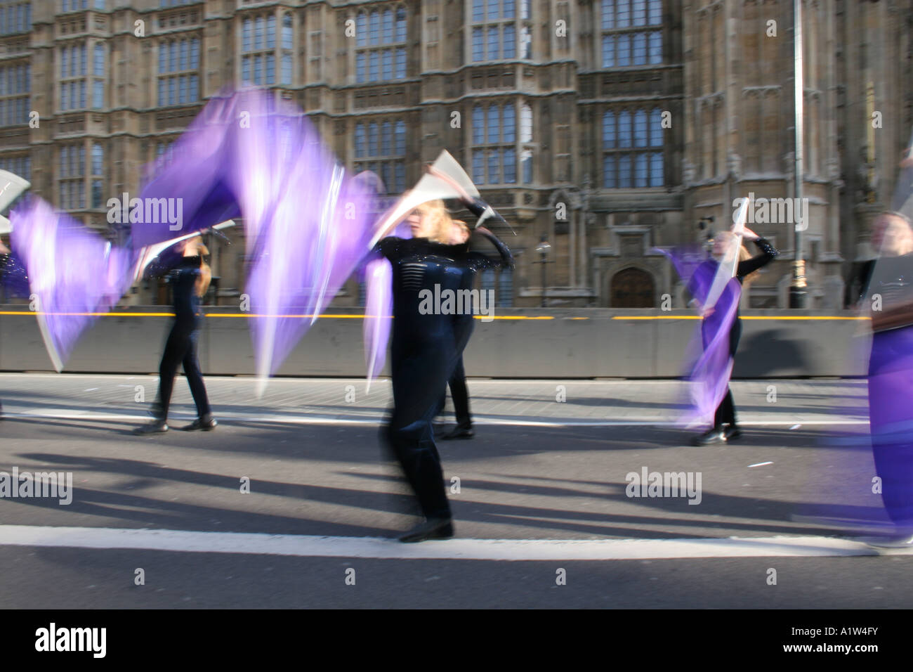 Commonwealth day festival hi-res stock photography and images - Alamy