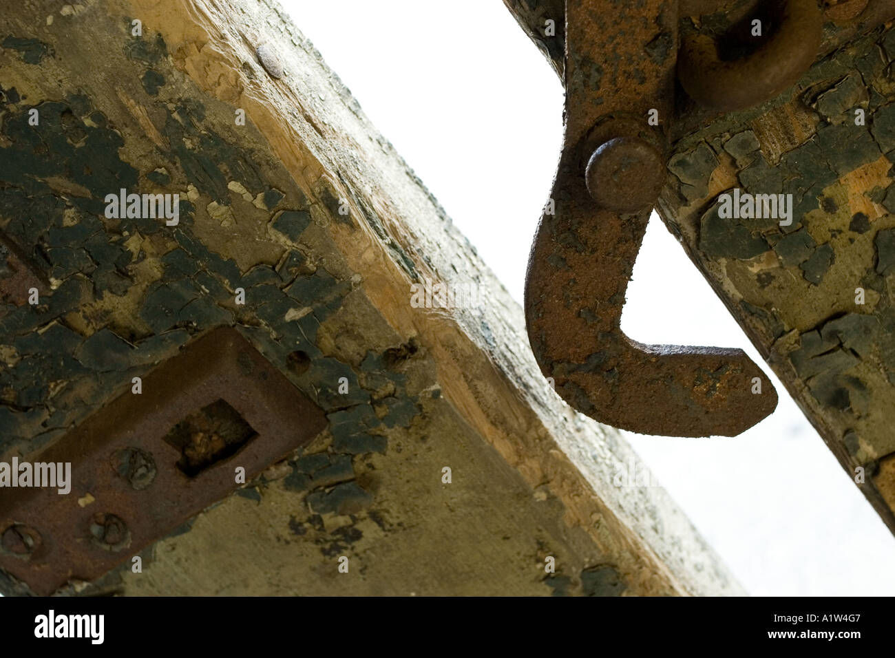 Unlatched hi-res stock photography and images - Alamy