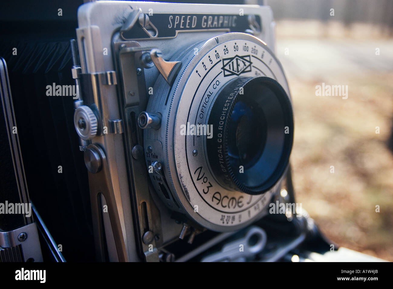Fixed shutter speed camera hi-res stock photography and images - Alamy