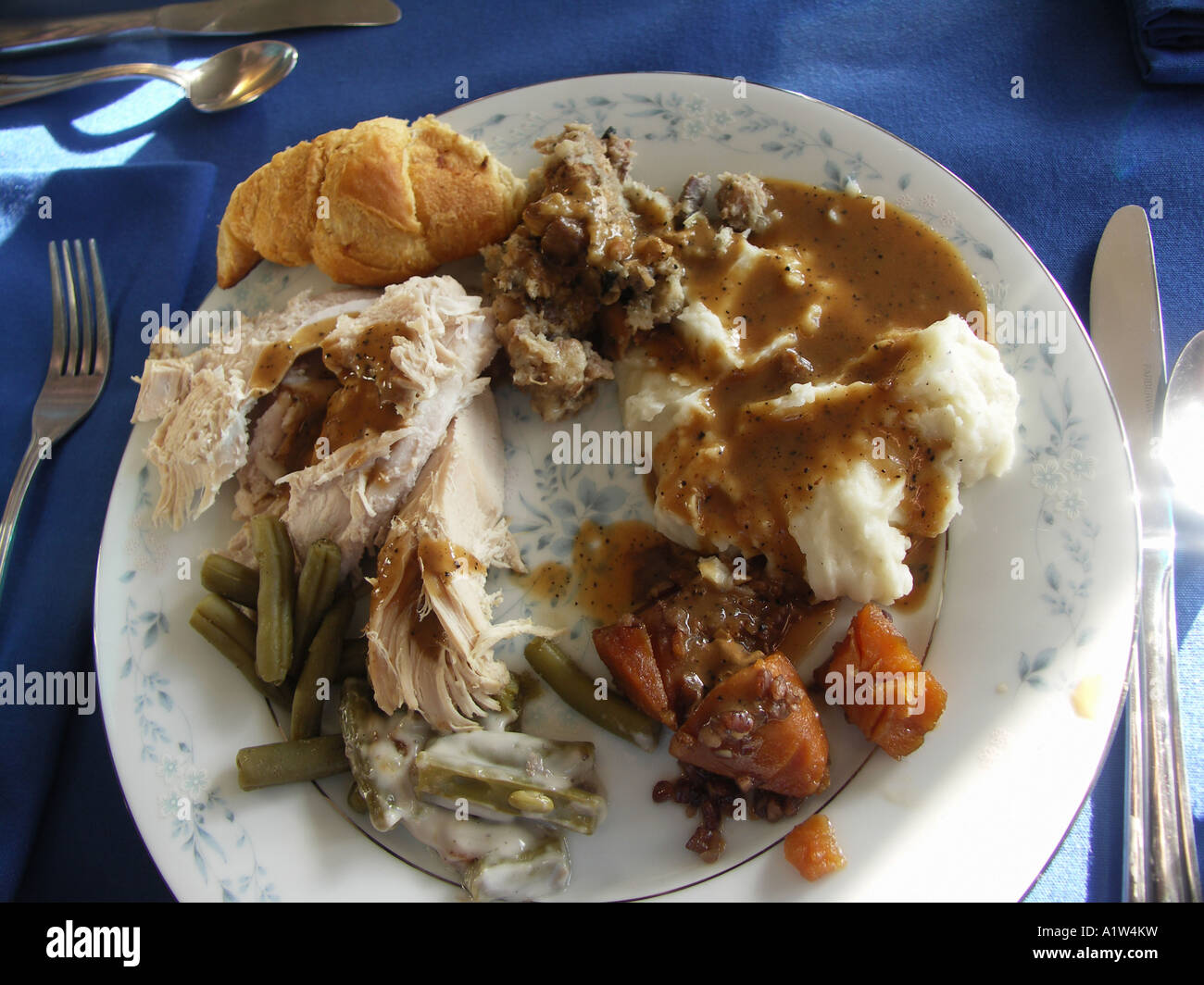 Gluttony Feast High Resolution Stock Photography and Images - Alamy