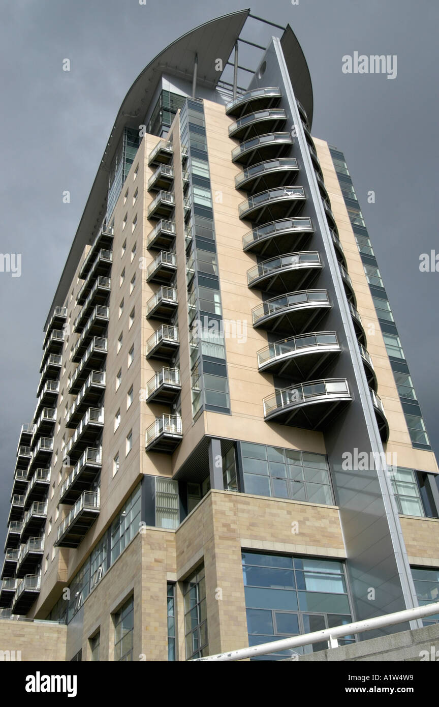 Victoria point manchester hi-res stock photography and images - Alamy