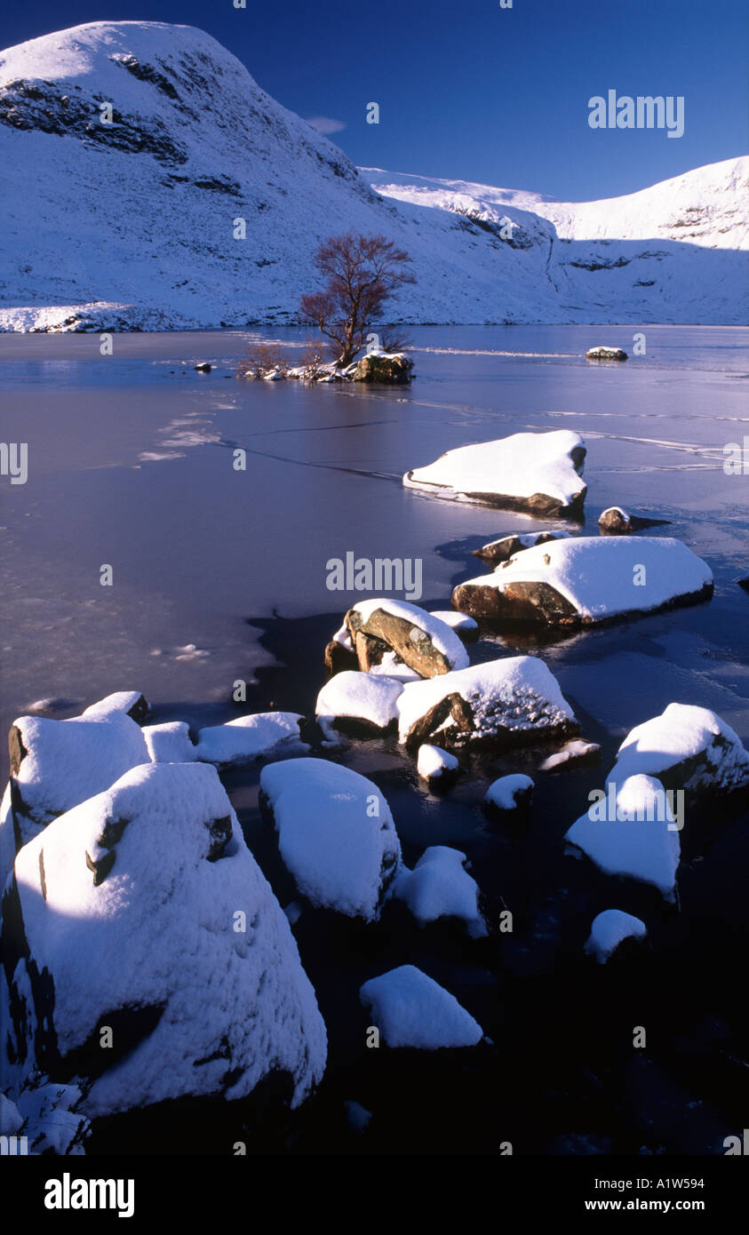 Loch skene moffat hi-res stock photography and images - Alamy