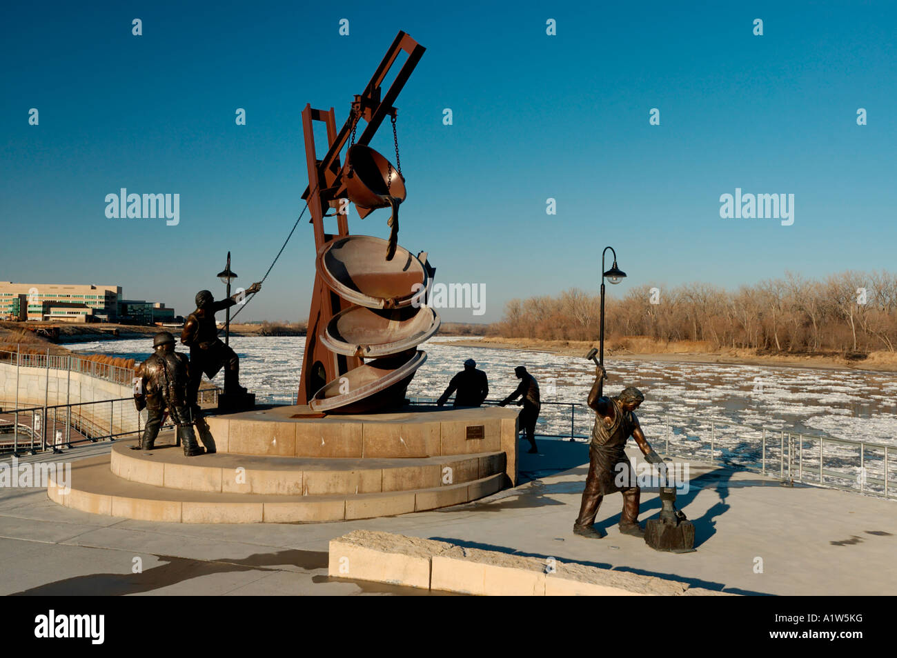 Lewis And Clark Landing